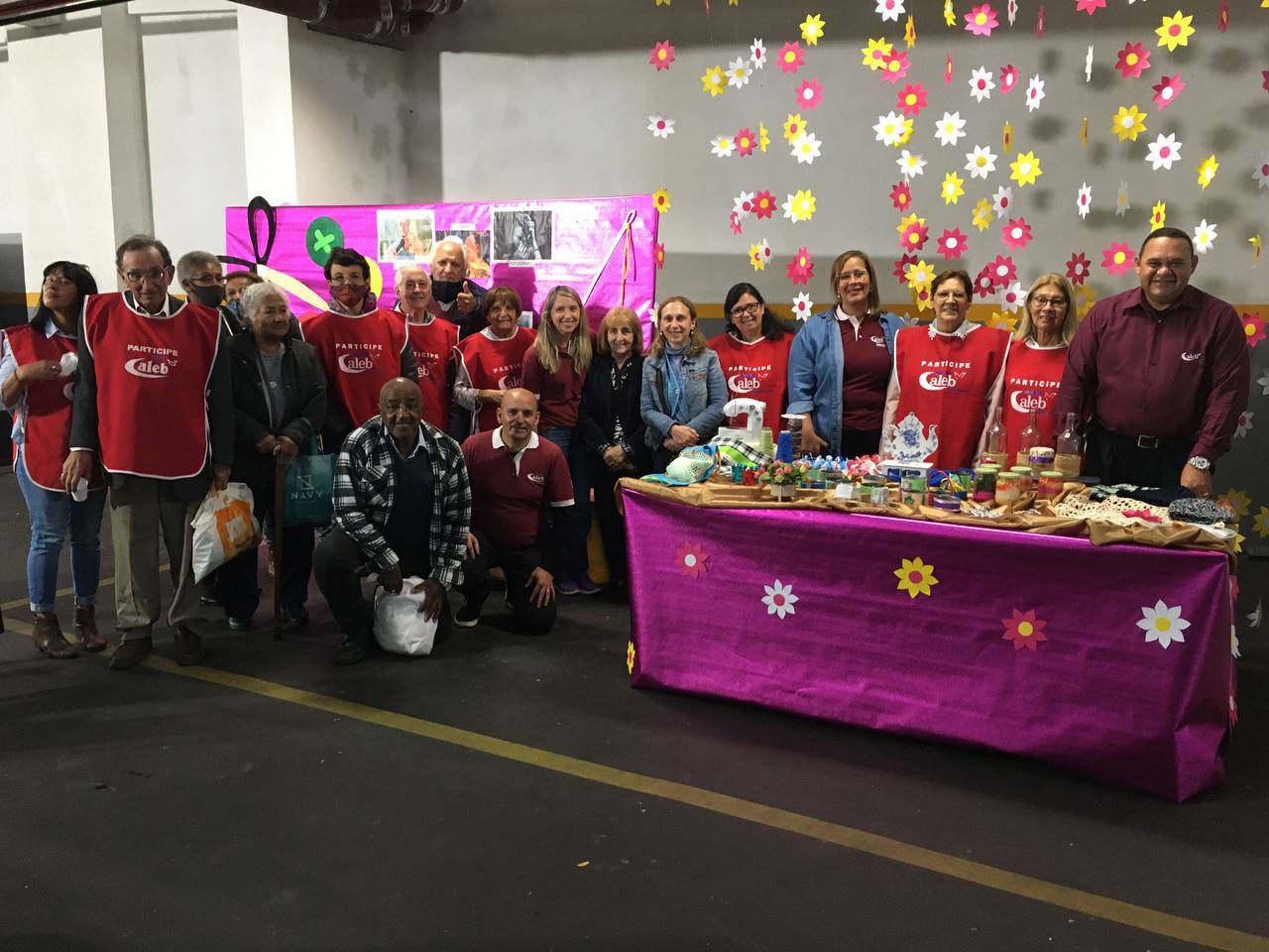 Caleb Creativo – Iglesia Universal Uruguay