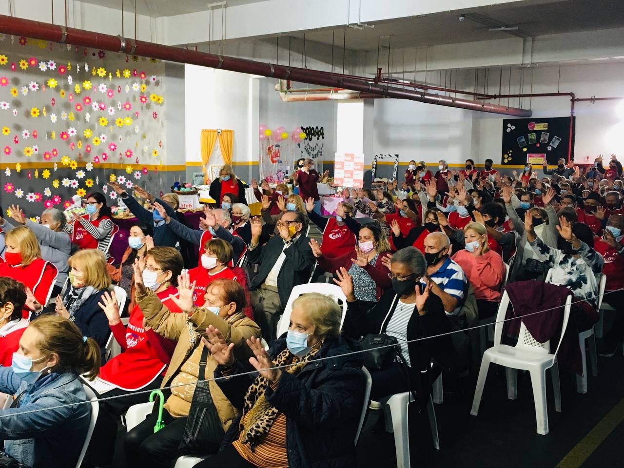 Caleb Creativo – Iglesia Universal Uruguay